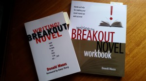 Writing Resource – Writing the Breakout Novel | Donna L.H. Smith